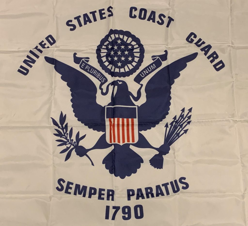 US Military Flag – Gear Locker